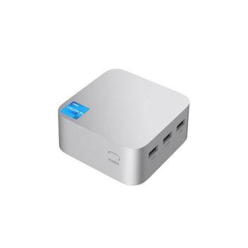 Mini pc t8 pro intel jasper lake n5095 - Mini PC - Magazine Luiza