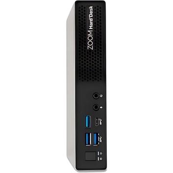 Mini pc, zoom hard desk, i5-11400, ddr4 8gb, nvme 256gb, wds 11 pro ...