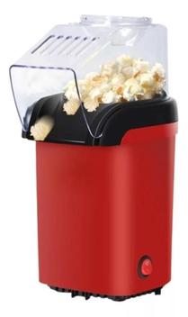 Mini Pipoqueira Elétrica 1200w Sem Óleo Prática - BR - Pipoqueira ...