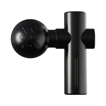 Mini Pistola De Massagem USB 2025 Para Relaxamento Muscular, Máquina Vibratória Para Fáscia ...