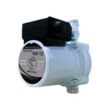 Mini Pressurizador de água Rw 12 127V Rowa - Pressurizador de Água ...