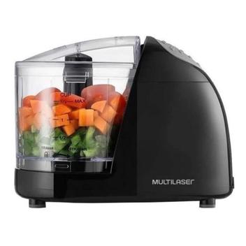 Mini Processador Multilaser Gourmet 100w - NoBrand - Processador Manual ...