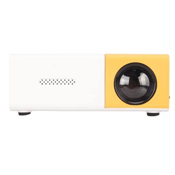 Mini projetor Cuifati portátil sem fio 1080P 60in - Projetor - Magazine ...