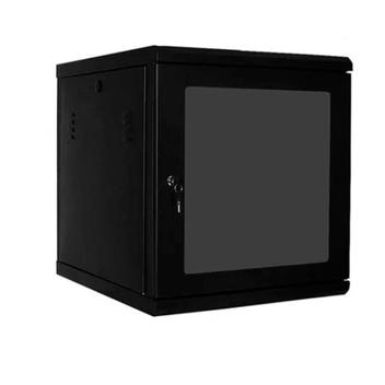 Mini Rack Parede 10u 19 P/dvr Intelbras / Câmeras / Roteador - Rack ...