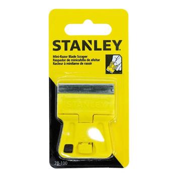 Mini Raspador - Stanley (28-100) - Plaina Manual - Magazine Luiza