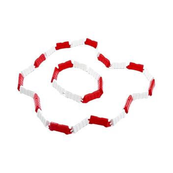 Mini RC Drift Racing Car Track Set Road Barrier Runway Racetrack Para ...