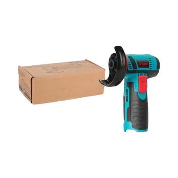 Mini Rebarbadora Sem Fio 12V Lyuwo - Ferramenta Elétrica com Lâmina de ...
