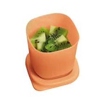 Mini Refri Line 110Ml Cores Diversas - Tupperware - Pote - Magazine Caboge