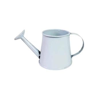 Mini Regador de Aluminio para Decoração - Nacional - Regador de Plantas ...