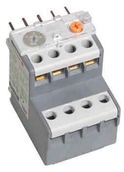 Mini Rele Térmico Ls/ Soprano Rts12m Amperagem Diversas - Soprano-LS ...