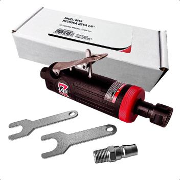 Mini Retifica Pneumática 22000 RPM Encaixe de 1/4" SGT0615 - Sigma ...