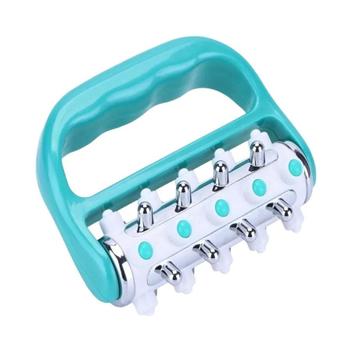 Mini Rolo Muscular Vara Tecido Profundo Fáscia Massageador Para ...