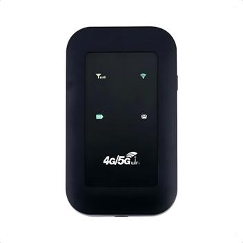 Mini Roteador Wi-fi Portátil Veicular 150mbps Todos Os Chip - mini ...