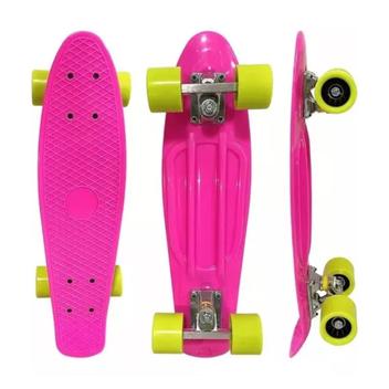 Mini Skate Radical: Exploração Segura e Divertida para Pequenos ...