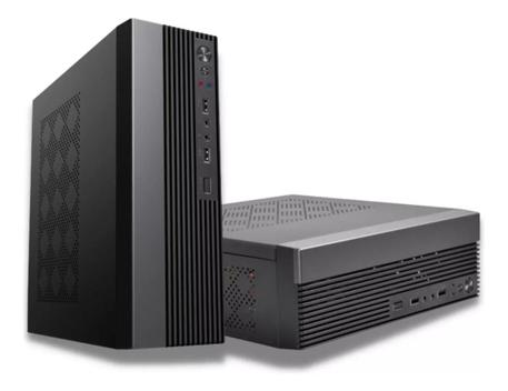 Mini Slim PC CPU Intel Core I5 16 GB RAM 512 TB WIN 10 - Computador ...