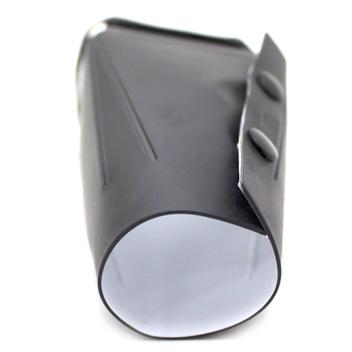 Mini Snoot Universal para Flash Speedlight - OEM - Flash de Câmera ...