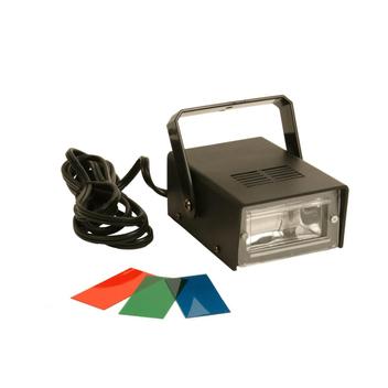Mini Strobo 20w lâmpada espectroscópica Xenon GTS-1300 - ZEBRA - Strobo ...
