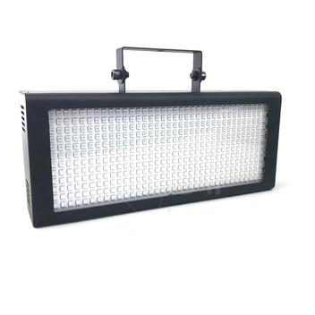 Mini strobo de led rgb 90w showtech st-p432 - Strobo - Magazine Luiza