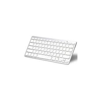 Mini Teclado Sem Fio Bluetooth 3.0 para Android e Tablets - Teclado ...