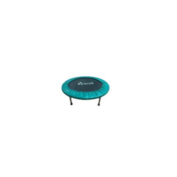 Mini Trampolim Renner Power Jump 102cm - Capacidade 100kg - Livros de ...