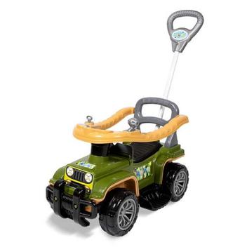 Mini Veículo Jip Jip Militar Maral - Mini Veículos - Magazine Luiza