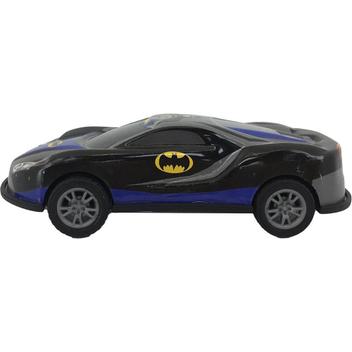 Mini Veiculos Pull Back Batman - The Batman - Candide - Carrinho de ...