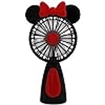 Mini Ventilador Minnie Portátil - Alfacell - Peças e Acessórios para ...