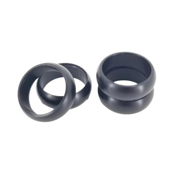 Mini-z Mini-d Mini-q RC Car Upgrade 25.5mm Pneus De Deriva Rodas De ...