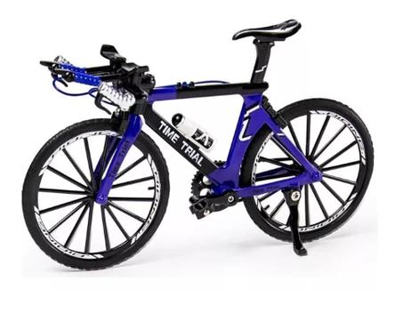 Miniatura bicicleta speed, mountain bike, down hill bike alúminio ...