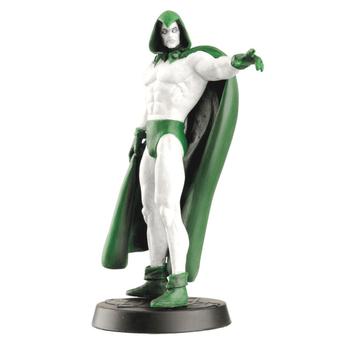 Miniatura DC Comics Espectro Coleção Super Heróis - Eaglemoss ...