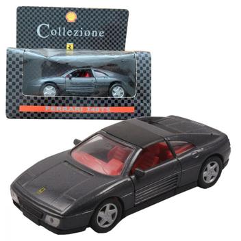 Miniatura Ferrari 348ts Collezione Shell - 03083 California Toys ...