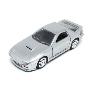 Miniatura Mda Rx-7 Prata Jdm Tuners 1:32 Jada Toys - Califórnia ...