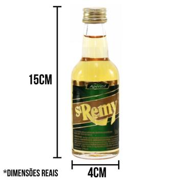 Miniatura St Remy 50 ml - Bitter - Magazine Luiza