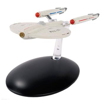 Miniatura Star Trek Nave USS Bonaventure NCC-1000 - Eaglemoss - Nave ...