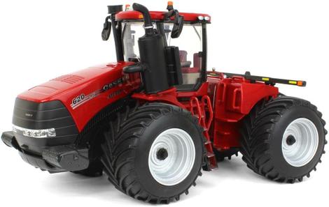 Miniatura Trator Case IH Steiger 620 Prestige Collectio 1/32 ...