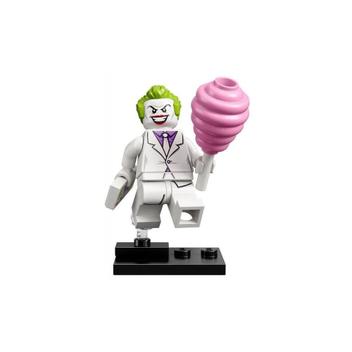 Minifigura LEGO DC Super Heroes - Coringa (71026) - Bonecos - Magazine ...