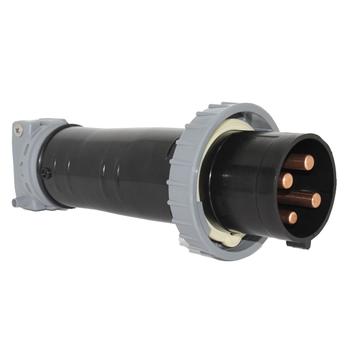 Mining Block Plugue 3P+T 200A 600/690V IP67 - Strahl - Plugs e ...