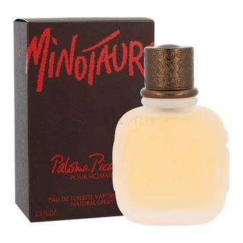 Minotaure De Paloma Picasso Eau De Toilette Masculino 75 ml - Perfume Masculino - Magazine Luiza