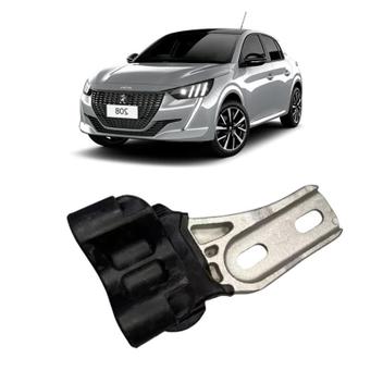 Miolo Coxim Motor L.E Peugeot 208 de 2023 a 2024 - TRJ - Kit de ...