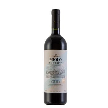 Miolo Reserva Malbec 750ml - Vinho - Magazine Luiza