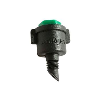 Mircroaspersor MA-50 Agrojet com Rosca 1/4" 200 unidades - Conexão ...