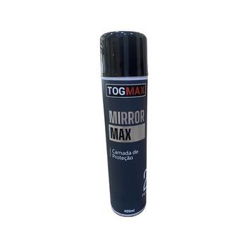 Mirror Max Camada De Proteção 400Ml - Fase 2 - Togmax - Máscara Facial ...