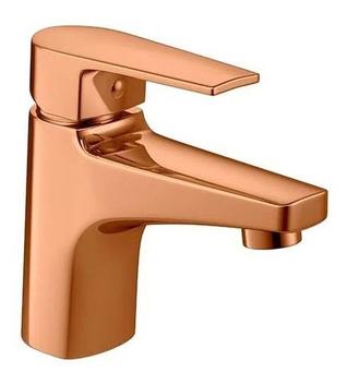 Mist. Monoc. Lavatório Deca Level BB Red Gold 2875.GL26.RD - Cozinha ...