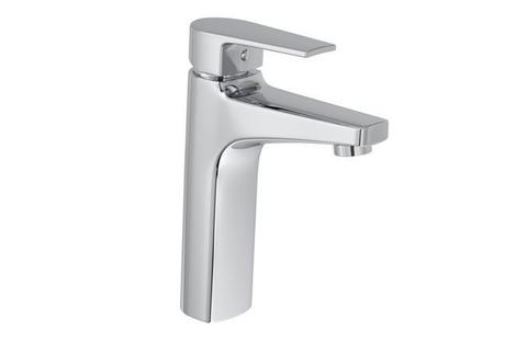 Mist Monoc Lavatório Deca Level Bica Média Cromado 2880.C26 - Torneira ...