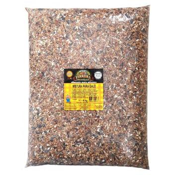 Mistura para Galo e Faisão 5kg - Nutrifer - Outros Pets - Magazine Luiza