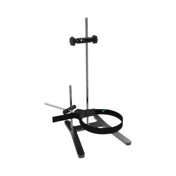 Misturador Elétrico De 20L 1500rpm JOANLAB Com Display Digital Equipamento De Laboratório ...