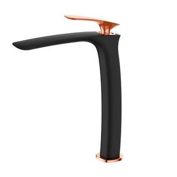 Misturador Lexxa Monocomando Lavatorio - Lexxa - Lx6112brg - Torneira e ...