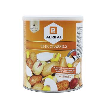 Mix Nuts Classico Mix Al Rifai 350g - Mix de Grãos - Magazine Luiza
