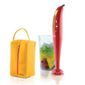 Mixer De Alimentos Robot Mickey Mouse Mallory110v - Mixer - Magazine Luiza