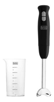 Mixer De Mão Black+decker M300 Preto 127v 300w - BLACK DECKER - Mixer ...